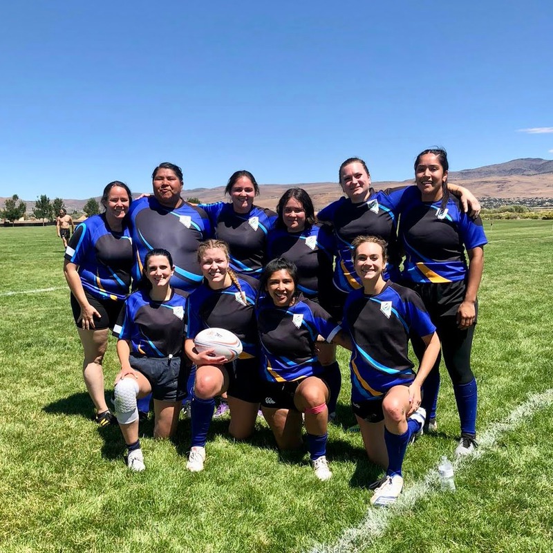 Battle Born Babes Rugby Website